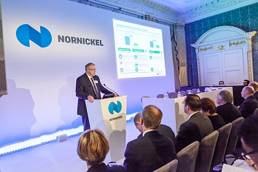 Nornickel